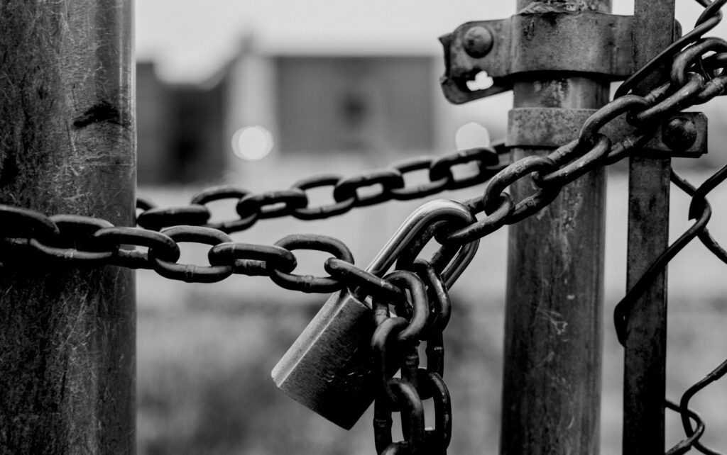 Receiverships » Beck Chase Gilman